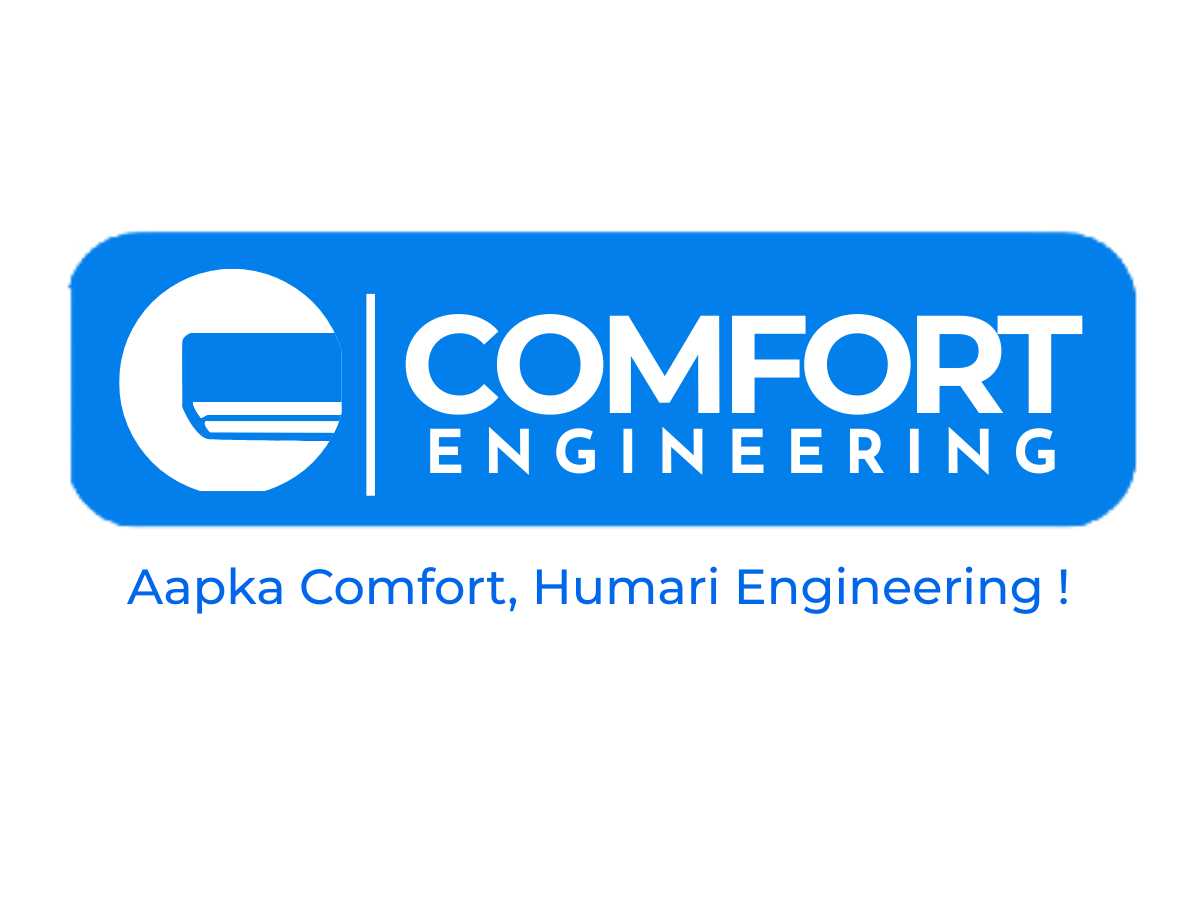 Comfort Engineering | HVAC Contractor in Delhi NCR
